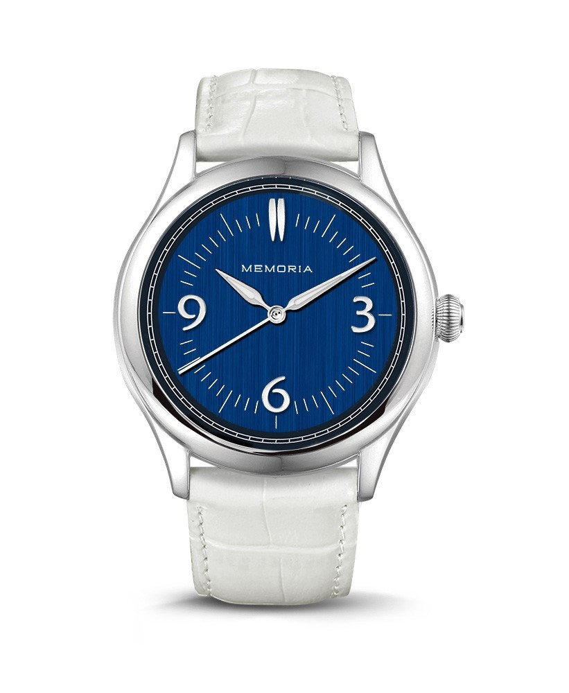 AMARE Ocean – memoria watches